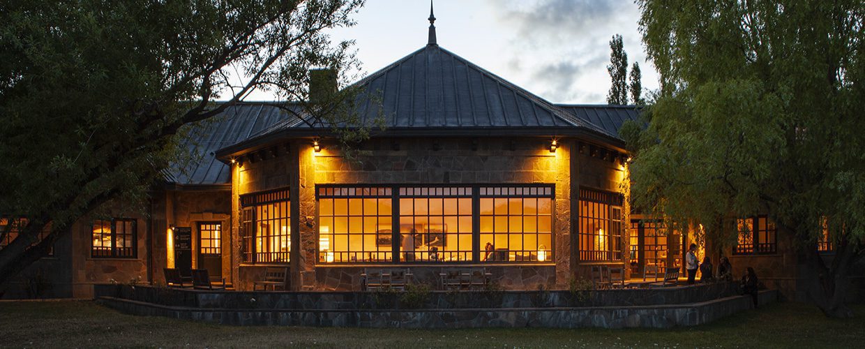 Patagonia National Park Lodge Explora, Chile, South America