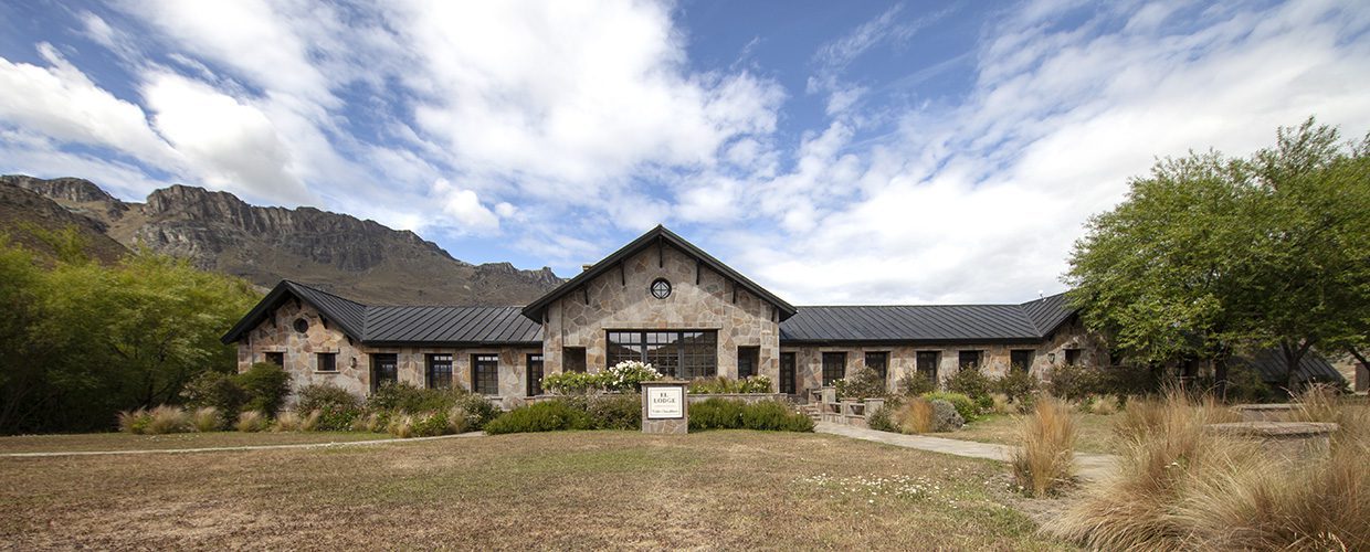 Patagonia National Park Lodge Explora, Chile, South America